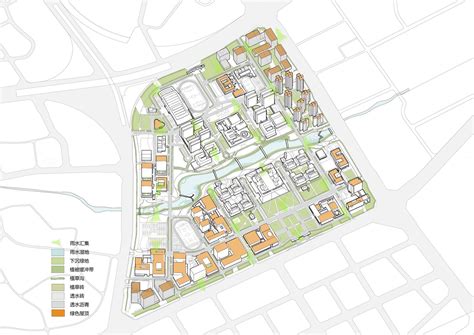 Guangzhou International Campus South China University Of Technology By Architectural Design And