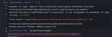 Disabling Disfluency Enabling Truetext · Issue 670 · Microsoftcognitive Services Speech Sdk