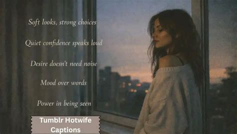 Top 300 Hotwife Captions 2026 For Social Media
