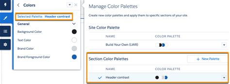 What Is Lwr In Salesforce