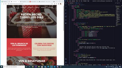 Meu Projeto Do Curso Introdução Ao Desenvolvimento De Web Responsive