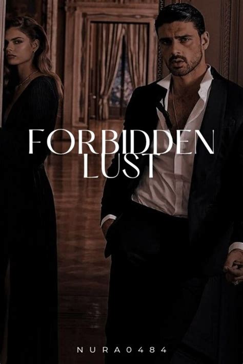 Forbidden Lust Karyakarsa