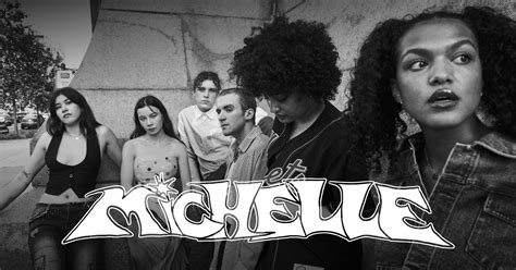 Michelle Official Website