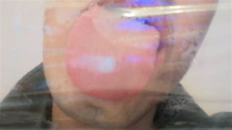 Asmr Lens Licking Tongue Soundsno Talking Youtube