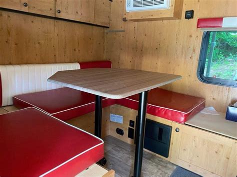 2021 Sunset Park Sunray 129 Sport National Vehicle