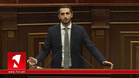 «Հայաստան դաշինք կա՞․ լիակատար ջախջախված եկել էլի հաղթելուց եք խոսում․ Ռուբեն Ռուբինյան Youtube