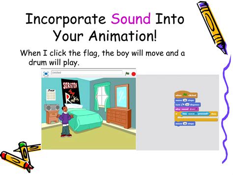 Introduction To Scratch Programming Ppt