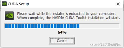 Cuda安装和检测【全】（nvcc命令找不到的解决办法）nvcc Is Not Recognized As An Internal Or External Csdn博客
