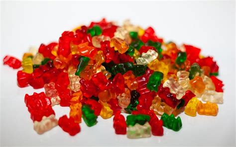 How To Make Delicious Cbd Infused Candy And Sweets Ranker Online