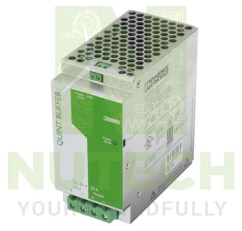 Buffer Module Quint Buffer24dc20 Nutech Wind Parts Pvt Ltd Buffer Module Quint Buffer24dc20 Nutech Wind Parts Pvt Ltd