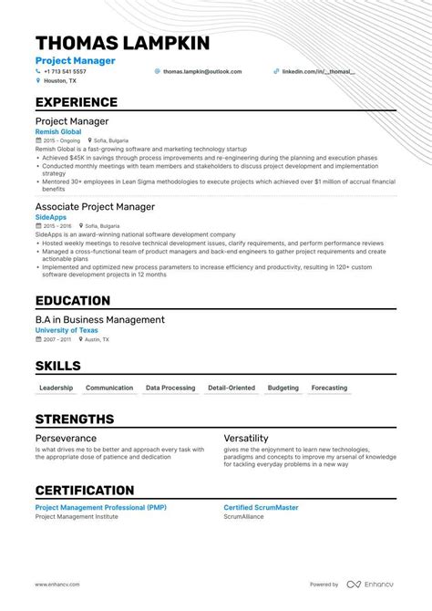 Ats Friendly Resume How To Write A Resume To Beat The Machine