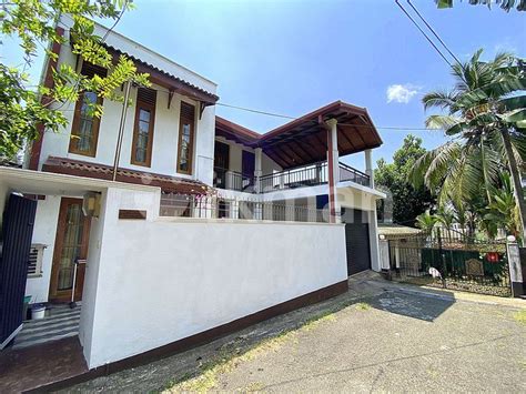 House In Malabe Rd Katukurunda Pannipitiya With Furniture Ikman