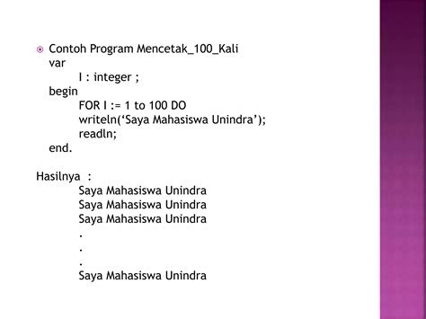 Algo Temu Struktur Dasar Algoritma PPTX