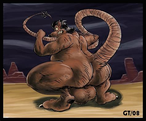 Rule 34 2008 Anus Ass Backsack Balls Battletoads Big Balls Big Blag Gtskunkrat Long Tail Male