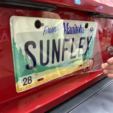 7 Best License Plate Covers That Block Cameras Effectively Cover Advice