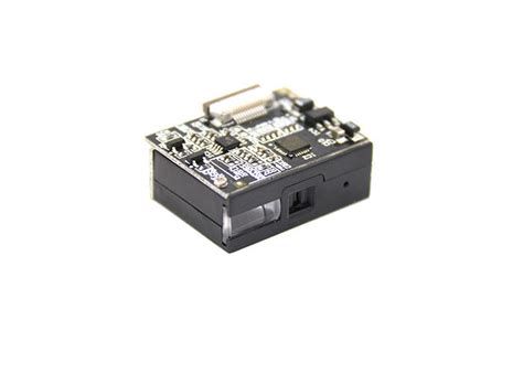 Multi Interface 1d Oem Barcode Scanner Module Fast Decoding Ccd Scan