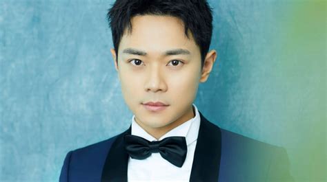 Cao Jun 曹骏 Rakuten Viki