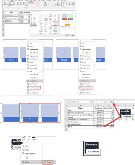 How To Create Excel KPI Dashboards Step By Step Guide