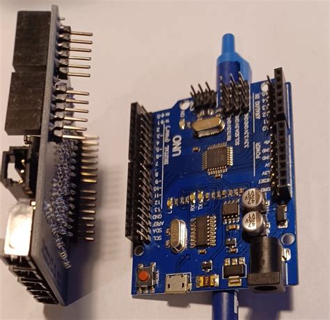 Stacking D1 Mini Shields General Electronics Arduino Forum