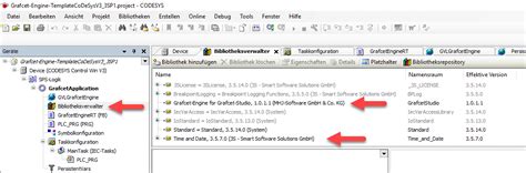 Codesys V3 Basierte Sps Grafcet Studio