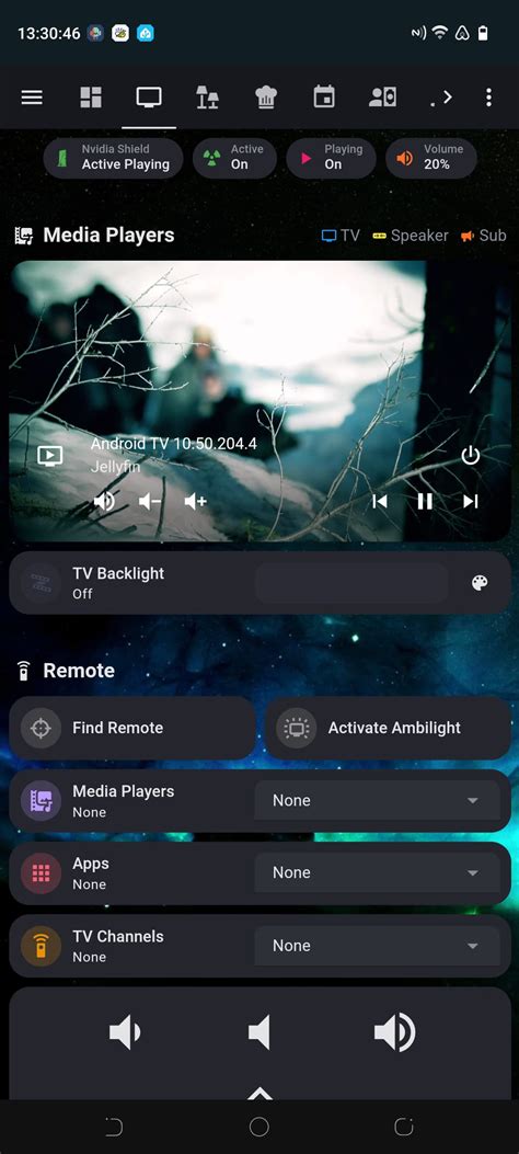Graphite Theme Themes Home Assistant Community