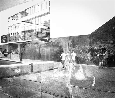 Transparency Is Not The Issue On Behance