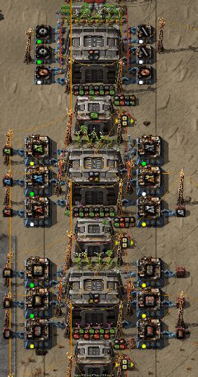 Se Warehouse Mall R Factorio