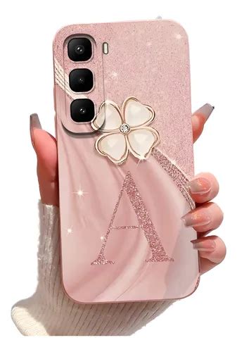 Funda De Teléfono Infinix Hot 60 Pro Pro 4g Funda Protectora De