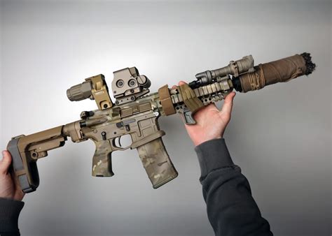 The Dz Rig From Crossfire Popular Airsoft Welcome To The Airsoft World