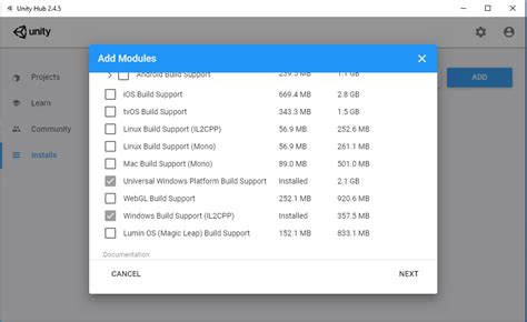 Burst Compiler Fails On Build Unity Engine Unity Discussions