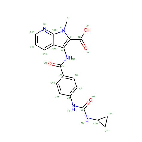 Rcsb Pdb 7gzi Crystal Structure Of Sars Cov 2 Nsp3 Macrodomain In Complex With Asap 0000753 001