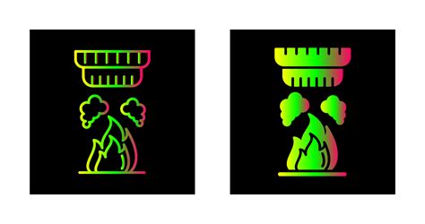 Smoke Detector Vector Icon 24439508 Vector Art At Vecteezy