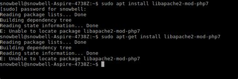 Apt Trouble Opening Phpmyadmin Login Page From The Browser Unix Linux Stack Exchange