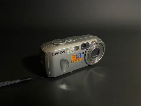 SONY DSC P73 소니 사이버샷 디카 카메라 후루츠패밀리