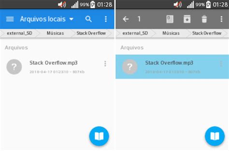 Android Como Mudar Toolbar Ao Clique Longo De Uma Listview Stack Overflow Em Português