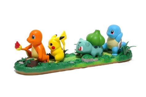 롯데시네마 숲속의 포켓몬 피규어 네이버 블로그