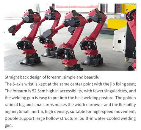6 Axis Robot Arm Large Robot Arm Robotic Arm 3d Printingrobotic Arm