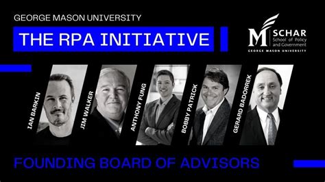 The Intelligent Automation Ia Initiative At The Center For Business