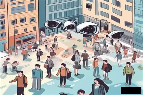 How To Anonymize Faces In Public Surveillance Footage