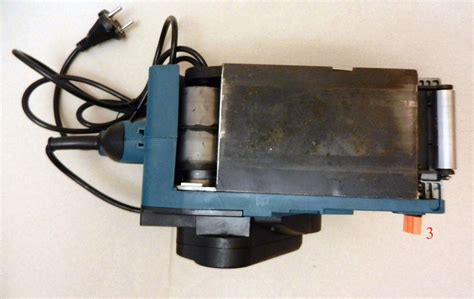 Обзор от покупателя на Ленточная шлифмашина Bort BBS-801N — интернет ...