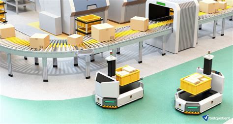 What Is Industrial Iot Iiot Everything You Need To Know