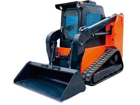 Mini Track Loaders Henan Zhoushenghang International Trade Co Ltd