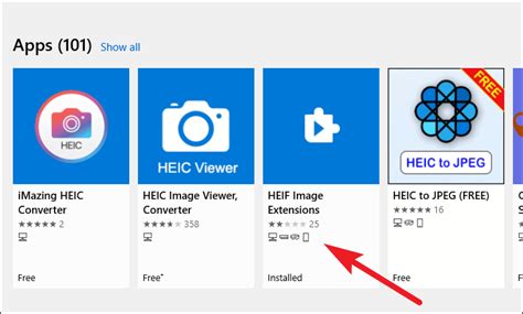 How To Open Heic File On Windows 11