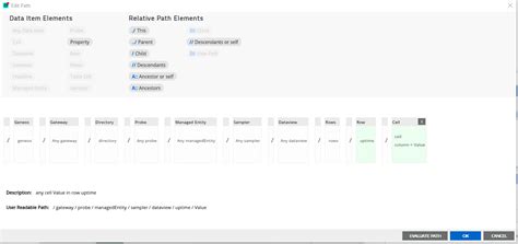 Geneos How To Create An Exportable Report With Values Support Itrs