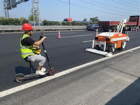 【技术】高速公路做ct路面隐性病害无所遁形 土木在线