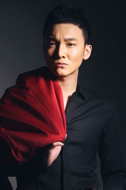 Actor Liu Yukun