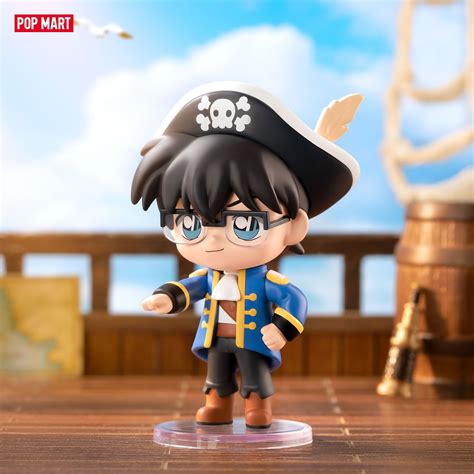 ยอดนักสืบจิ๋วโคนัน Detective Conan Thailand 🔥 กลางเดือน มาจุ่มกันเถอะ 🎁 กล่องสุ่มโคนัน