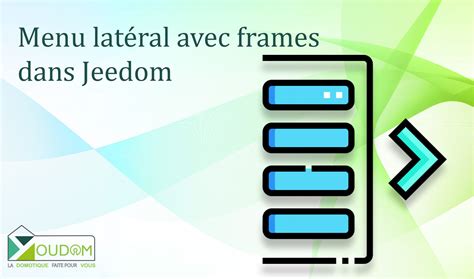 Menu Latéral Avec Frames Youdom