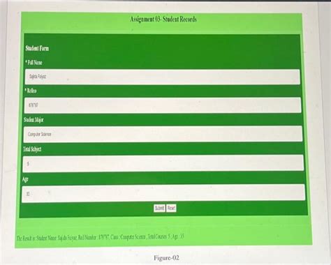 Solved Please Help Me Code This With Html External Css And