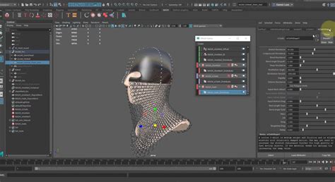 best maya plugins for modelling and making game maya render farm